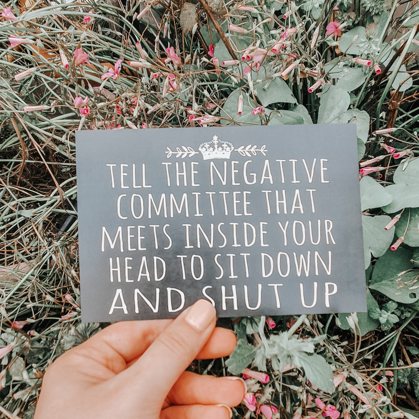 50 Positive Affirmations To Say To Yourself Daily | The Curvaceous Vegan